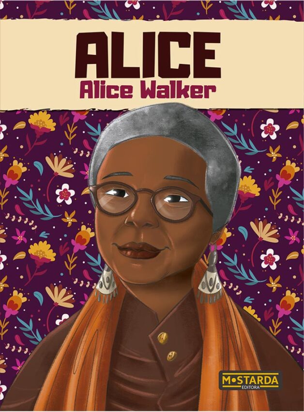 Alice Walker | Editora Mostarda