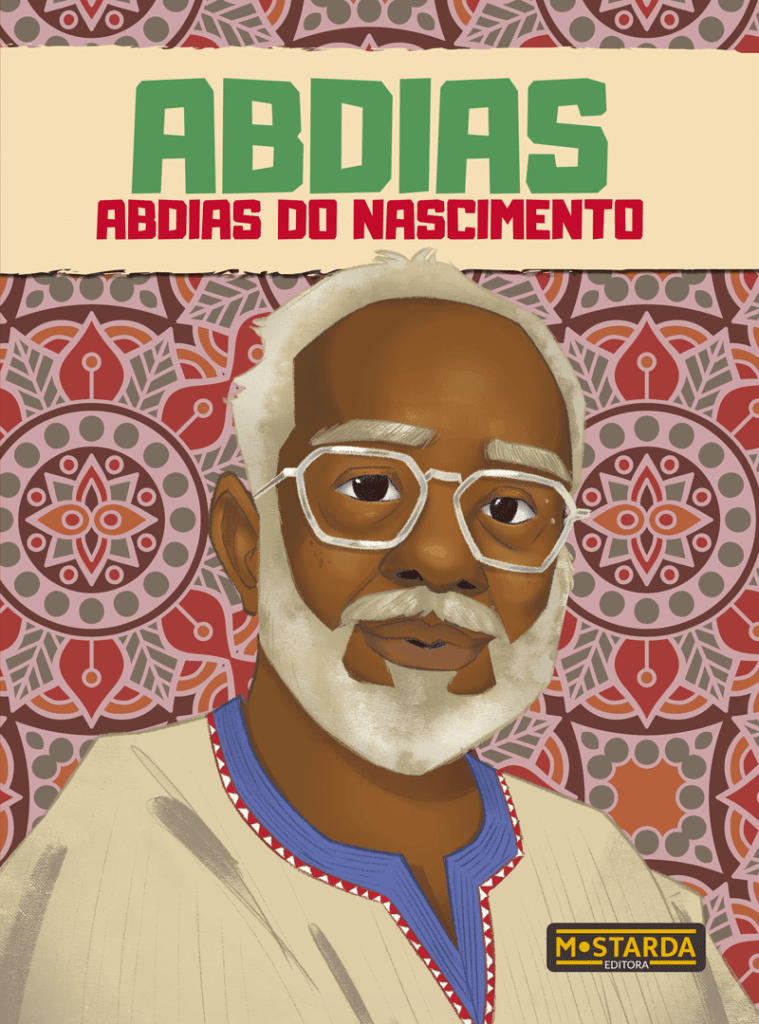 Home - Editora Mostarda