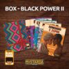 Box Black Power 2 - Editora Mostarda